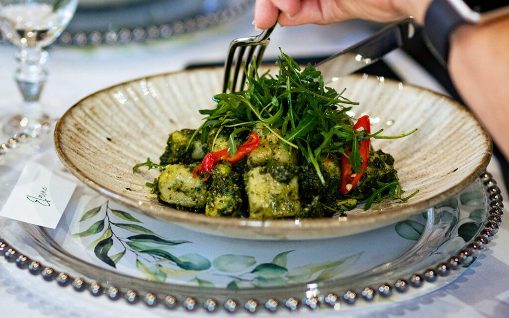 Plant-Powered Wedding: Vegan Catering For Your Special Day ...