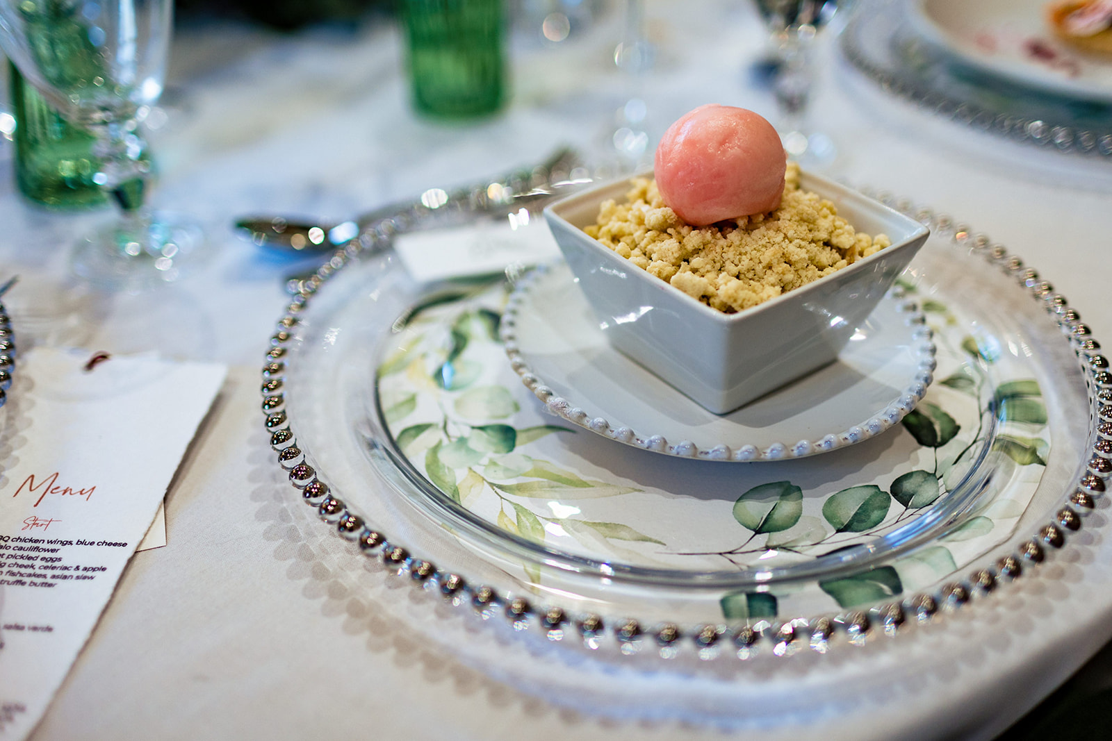 Plant-Powered Wedding: Vegan Catering For Your Special Day ...